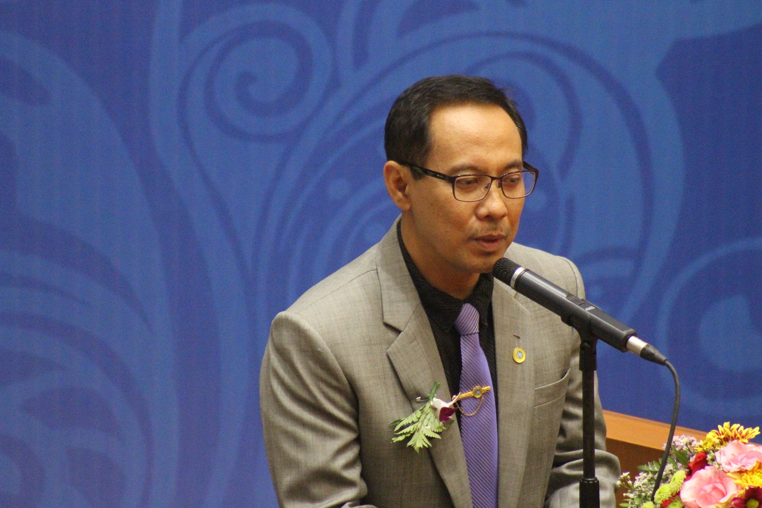 Ners Mesti Junjung Tinggi HAM dan Etika - Universitas Airlangga ...