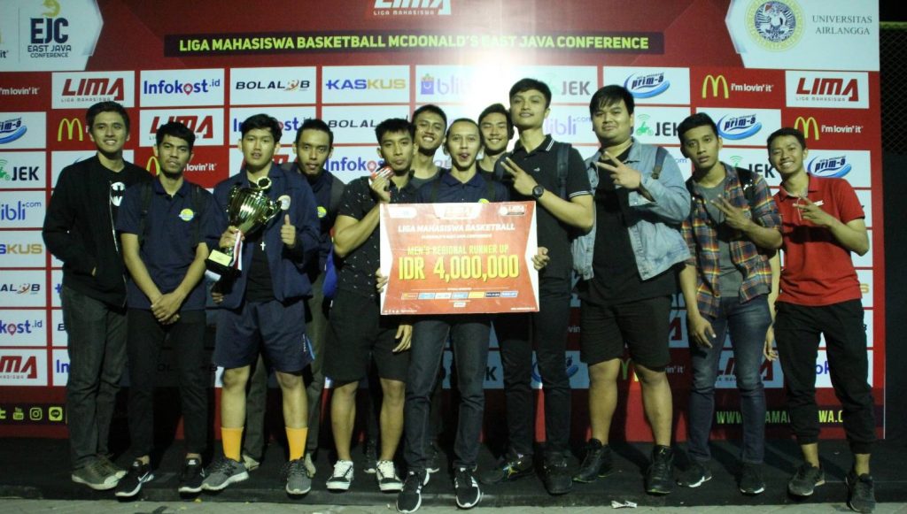 UNAIR Basketball Coach: They are Excellent at Playing and Smart ...