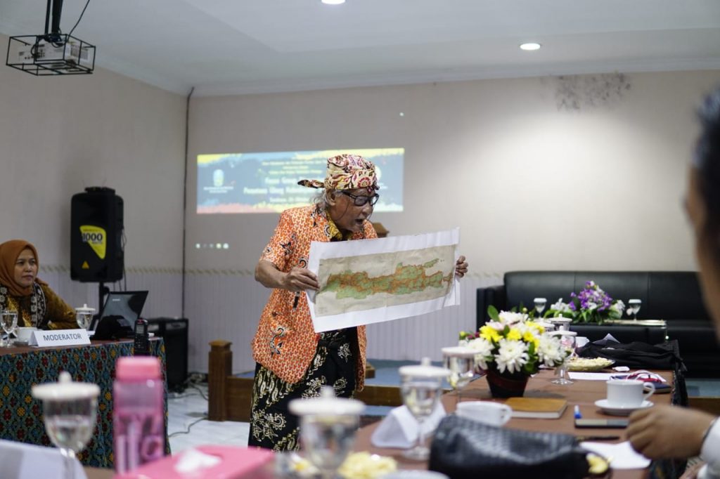 Disbudpar Jatim dan FIB UNAIR Petakan Ulang Kebudayaan Jatim ...