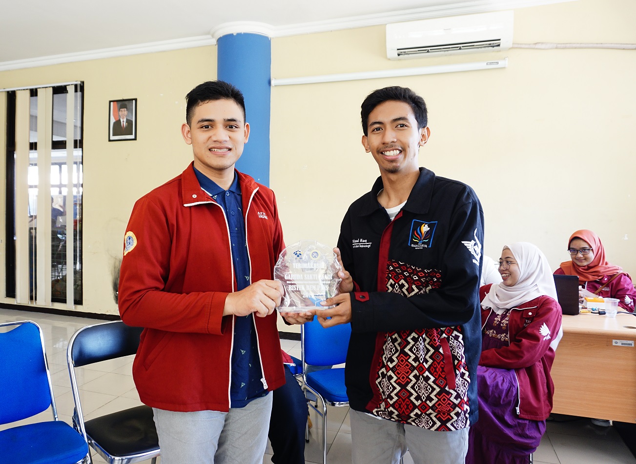 Dua Kampus Diskusikan Sistem Mawapres dan PKM - Universitas Airlangga ...