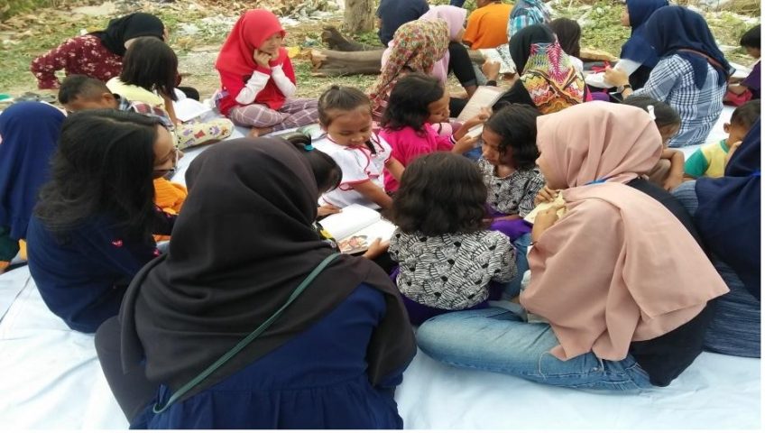 Usung Prinsip Mengabdi Sekaligus Berbagi, Bidikmisi Mengajar 2019 Gelar ...