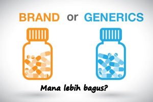 Obat Genrik vs Obat Bermerek - Universitas Airlangga Official Website