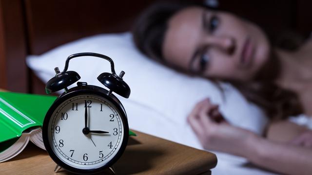 Pakar UNAIR : Atasi Insomnia pada Dewasa Awal Lewat CBT - Universitas ...