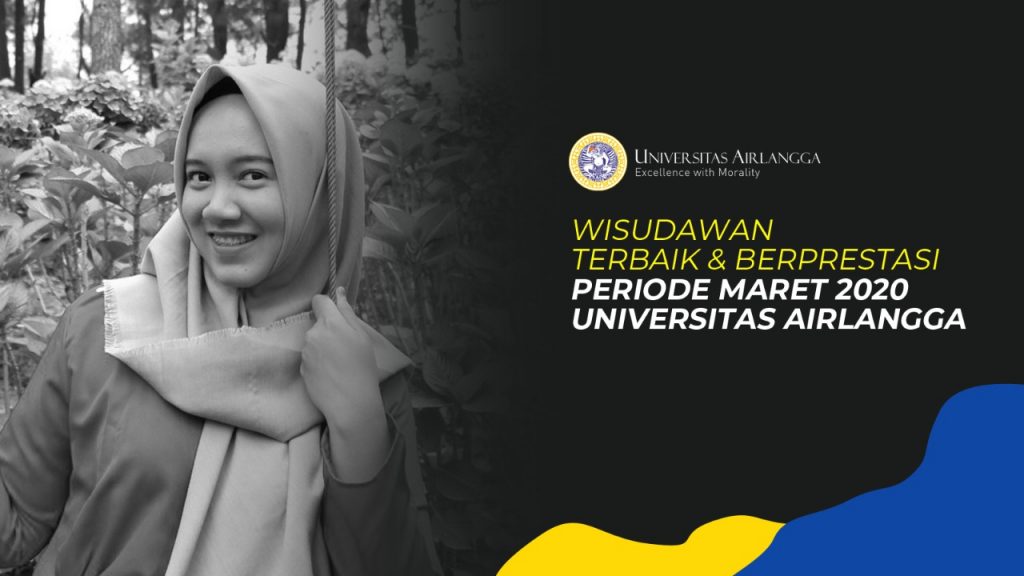 Lulusan Terbaik S1 FK Anandia Persembahan Terbaik untuk Orang Tua ...