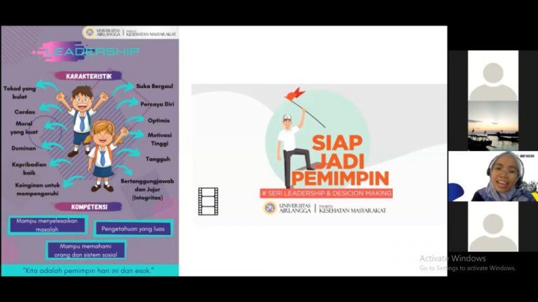 Pentingnya Mengenalkan Ilmu Leadership dan Decision Making pada Remaja ...