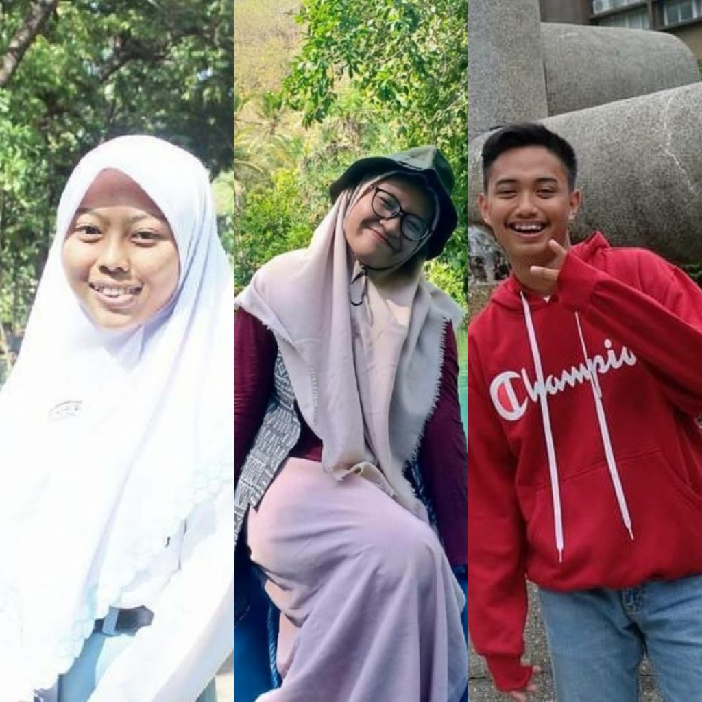 Jadikan Umbi Suweg Bahan Sereal, 3 Mahasiswa UNAIR Raih Juara I ...