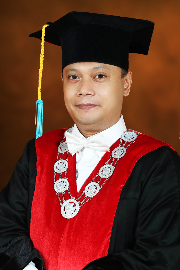 Management - Deans of Faculties - Universitas Airlangga Official Website