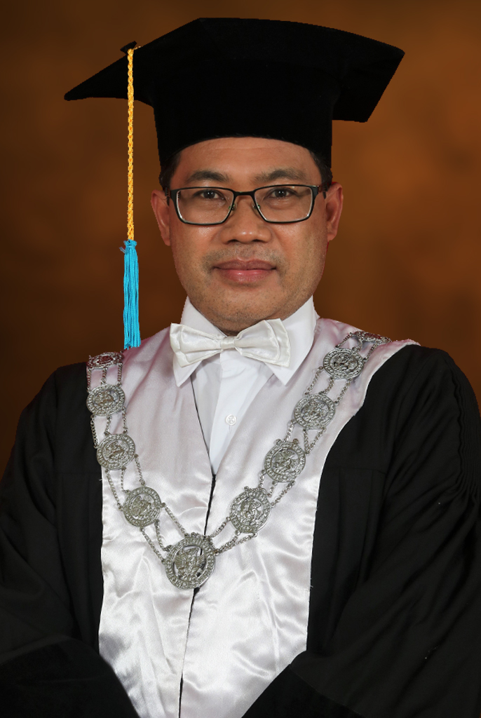 Management - Deans of Faculties - Universitas Airlangga Official Website
