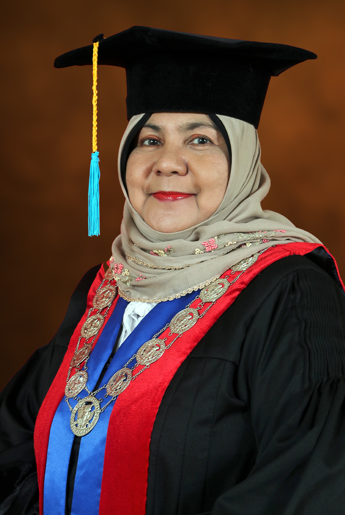 Management - Deans of Faculties - Universitas Airlangga Official Website