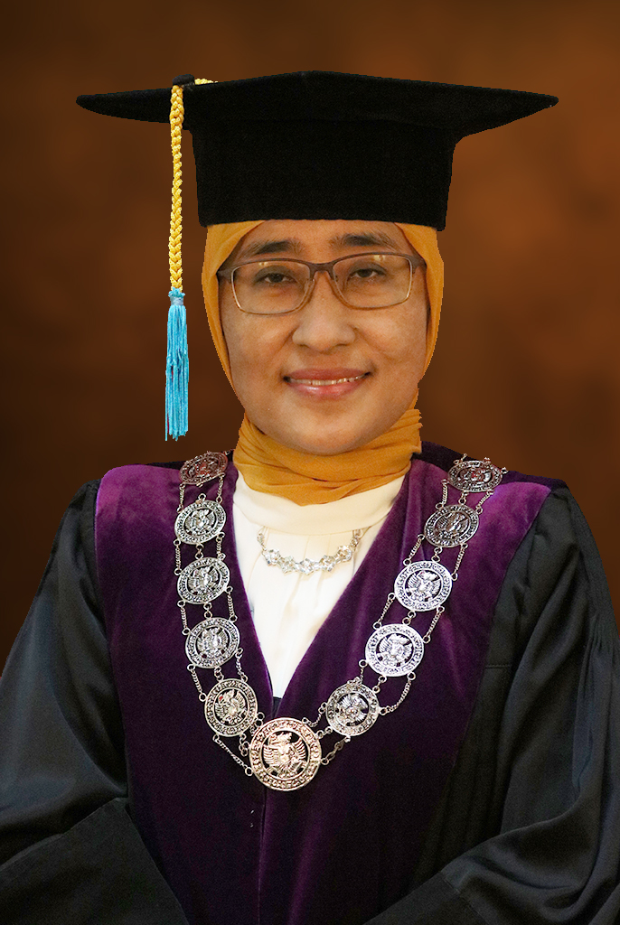 Management - Deans of Faculties - Universitas Airlangga Official Website