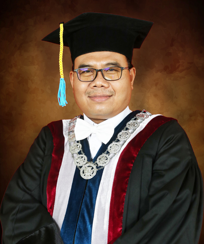 Management - Deans of Faculties - Universitas Airlangga Official Website
