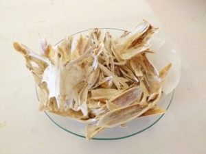 Eksplorsi Limbah Tulang Sapi untuk Sintesis Hidroksiapatit dan ...