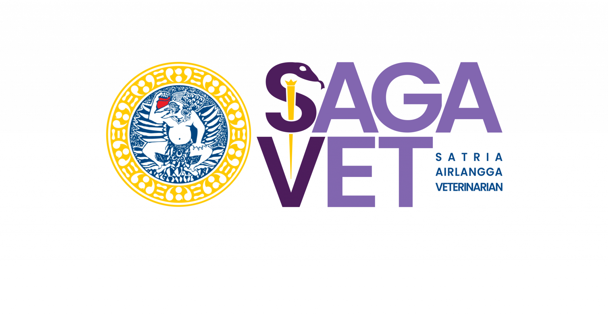 IKA FKH Umumkan Pemenang Sayembara Logo SAGAVET - Universitas Airlangga ...
