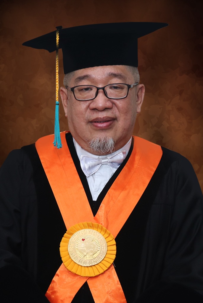 Management - Deans of Faculties - Universitas Airlangga Official Website