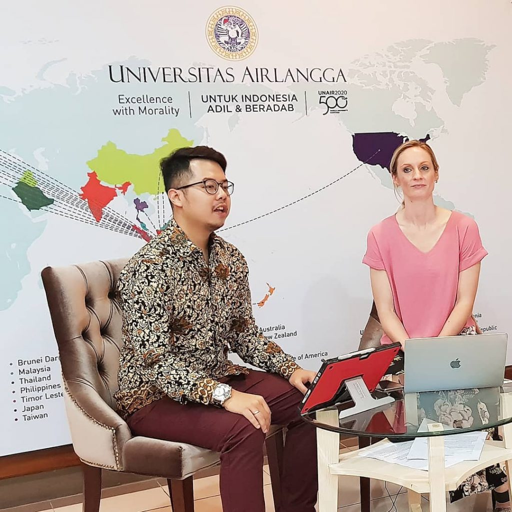 Aktif di Bidang Penelitian, Mahasiswa Program Pendidikan Dokter ...
