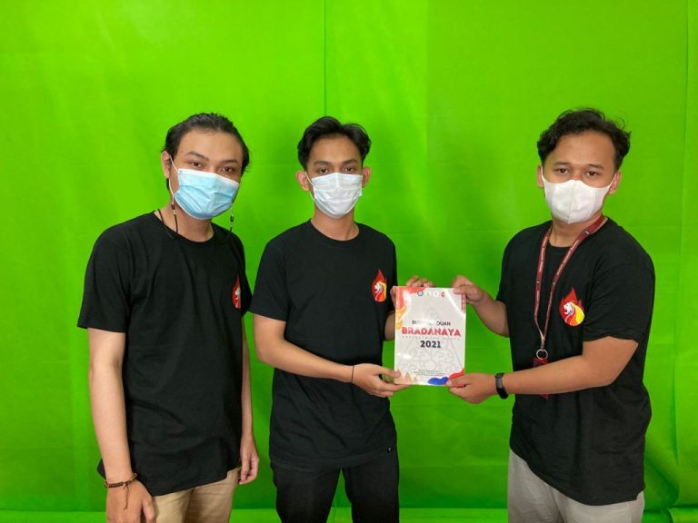 BEM FIB UNAIR Ajak Maba Sederhanakan Pemahaman Budaya - Universitas ...