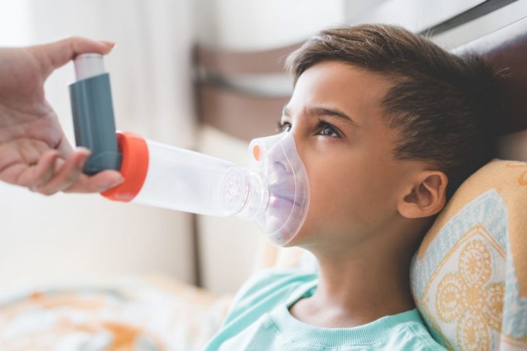 Mekanisme Inflamasi dan Dampak Klinis Asma pada Pasien COVID-19 ...