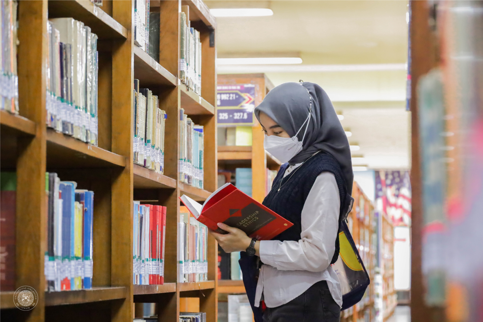 About UNAIR - Universitas Airlangga Official Website