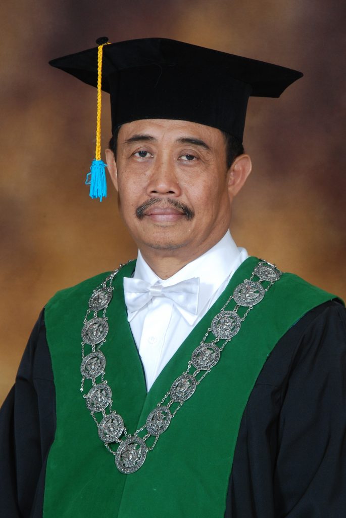 Management - Deans of Faculties - Universitas Airlangga Official Website