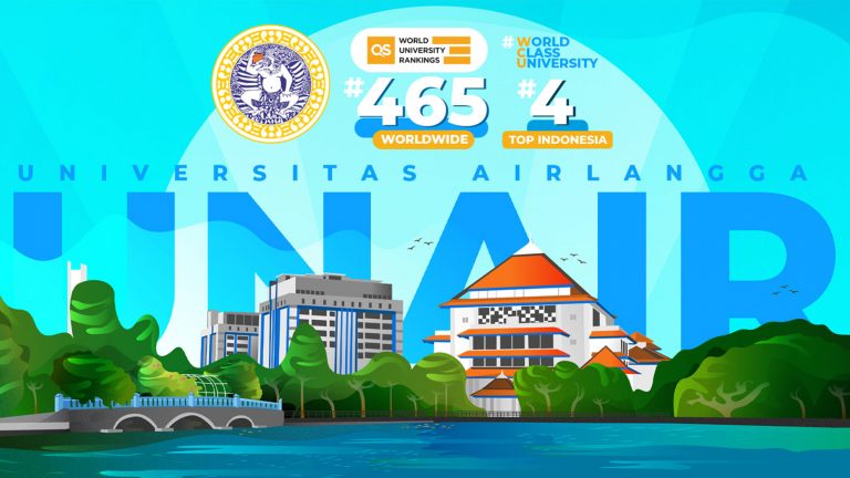 About UNAIR - Universitas Airlangga Official Website