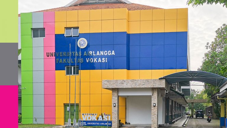 Education - Universitas Airlangga Official Website