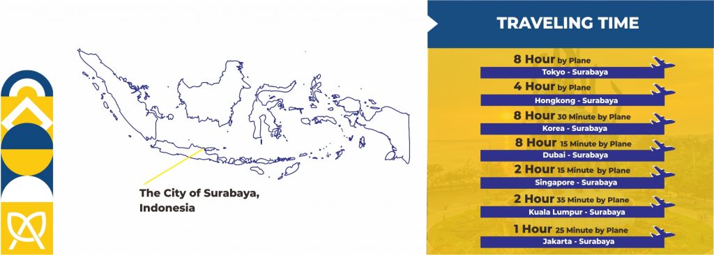 Others - Campus Map Universitas Airlangga Official Website