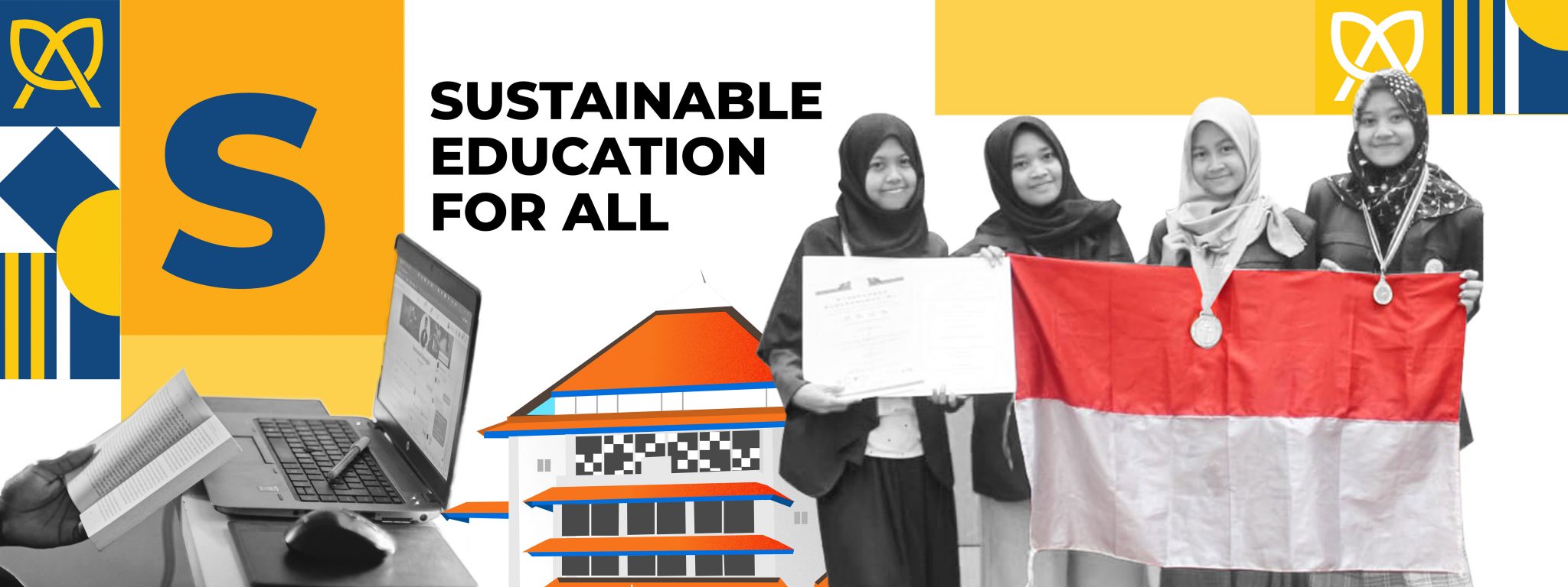 Laman S-SMART - Universitas Airlangga Official Website