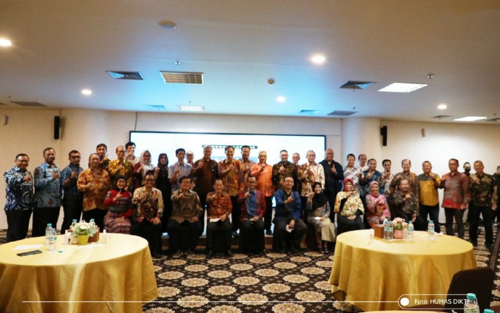 Manajemen - Rektor UNAIR - Universitas Airlangga Official Website