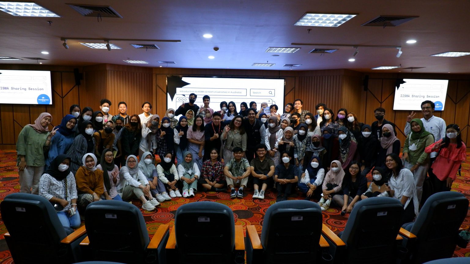 Minati Program IISMA di Australia? Ketahui Tips dari AGE Berikut Ini ...