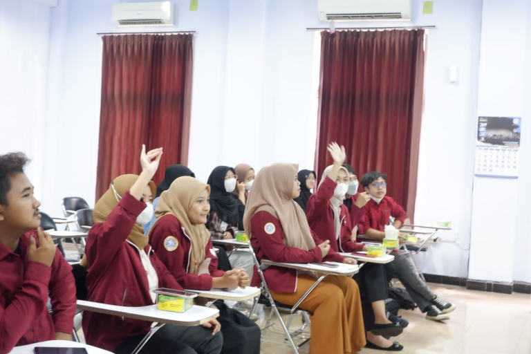 Menuju PIMNAS, Garuda Sakti SIKIA UNAIR Siap Bekali PKM - Universitas ...