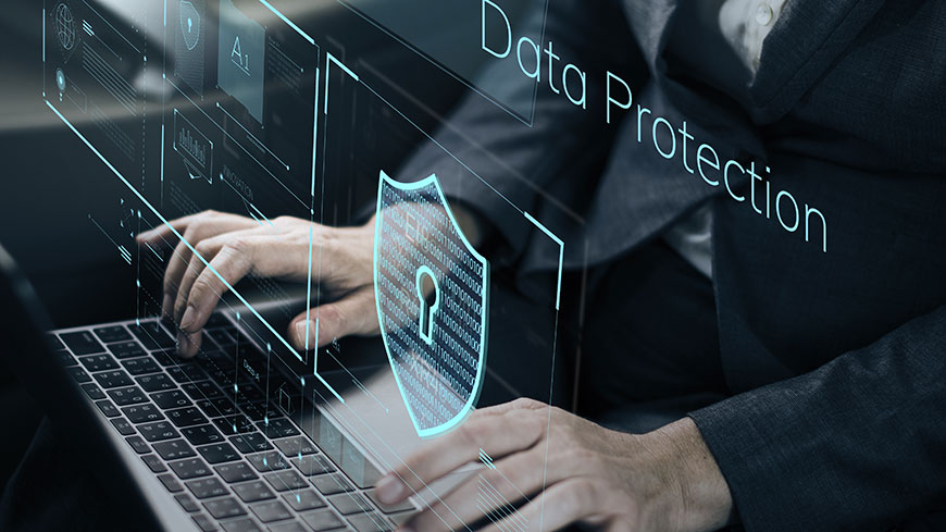 UNAIR Cyber Law Expert Explains the Principles of Personal Data ...