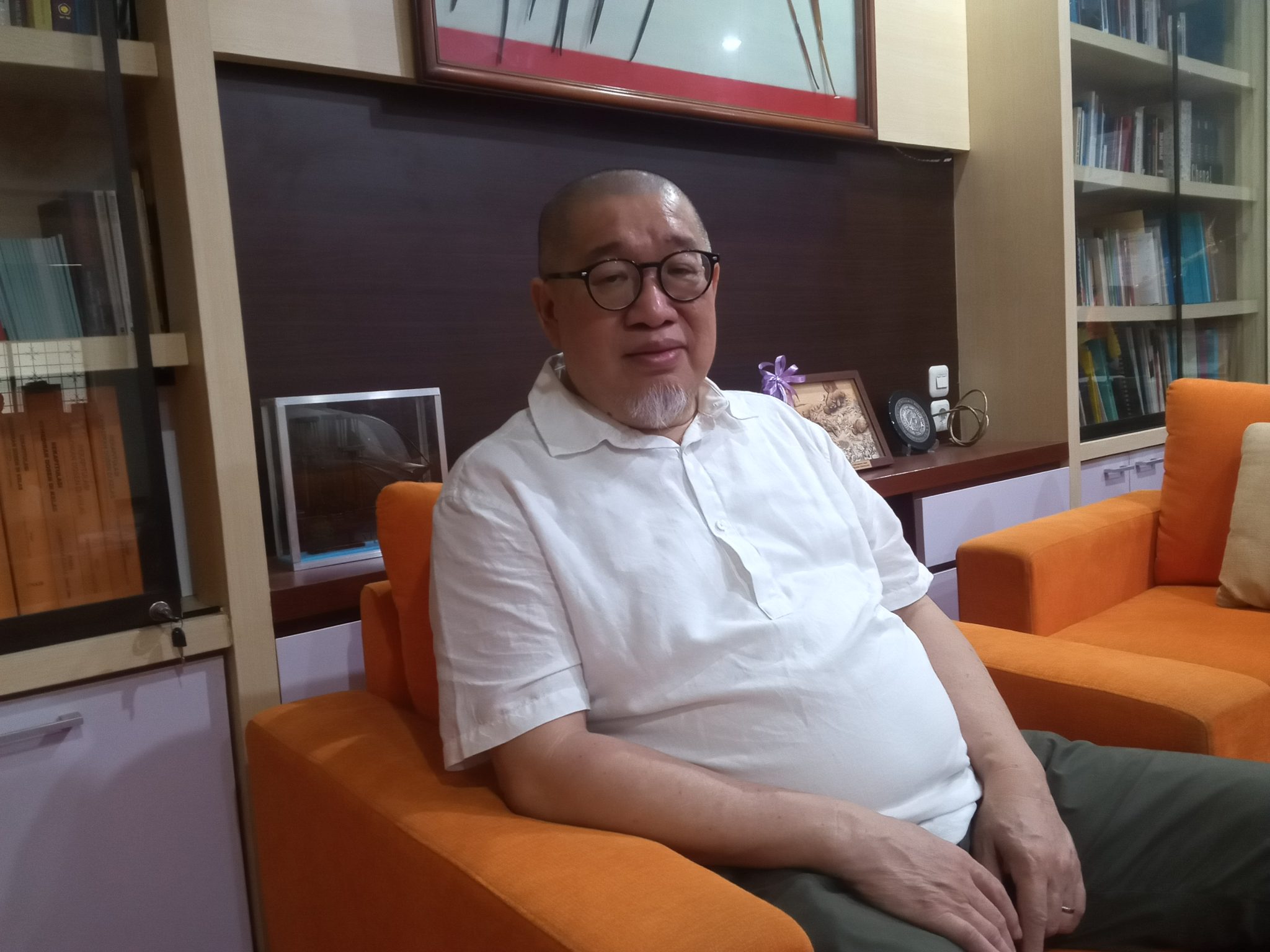 Bidang Sosiologi FISIP UNAIR Kembali Peringkat 3 Nasional versi QS WUR ...