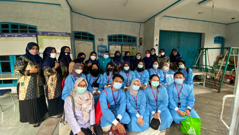 Implementasi Program Indonesia Sehat dengan Pendekatan Keluarga sebagai ...
