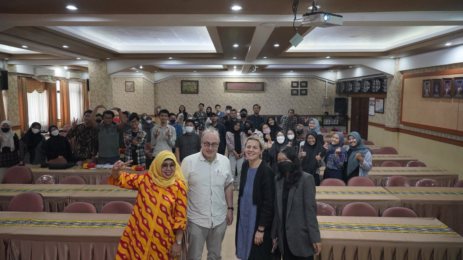 Tatar Muslims in Eastern Europe: The Face of the Ethnic-Religion ...