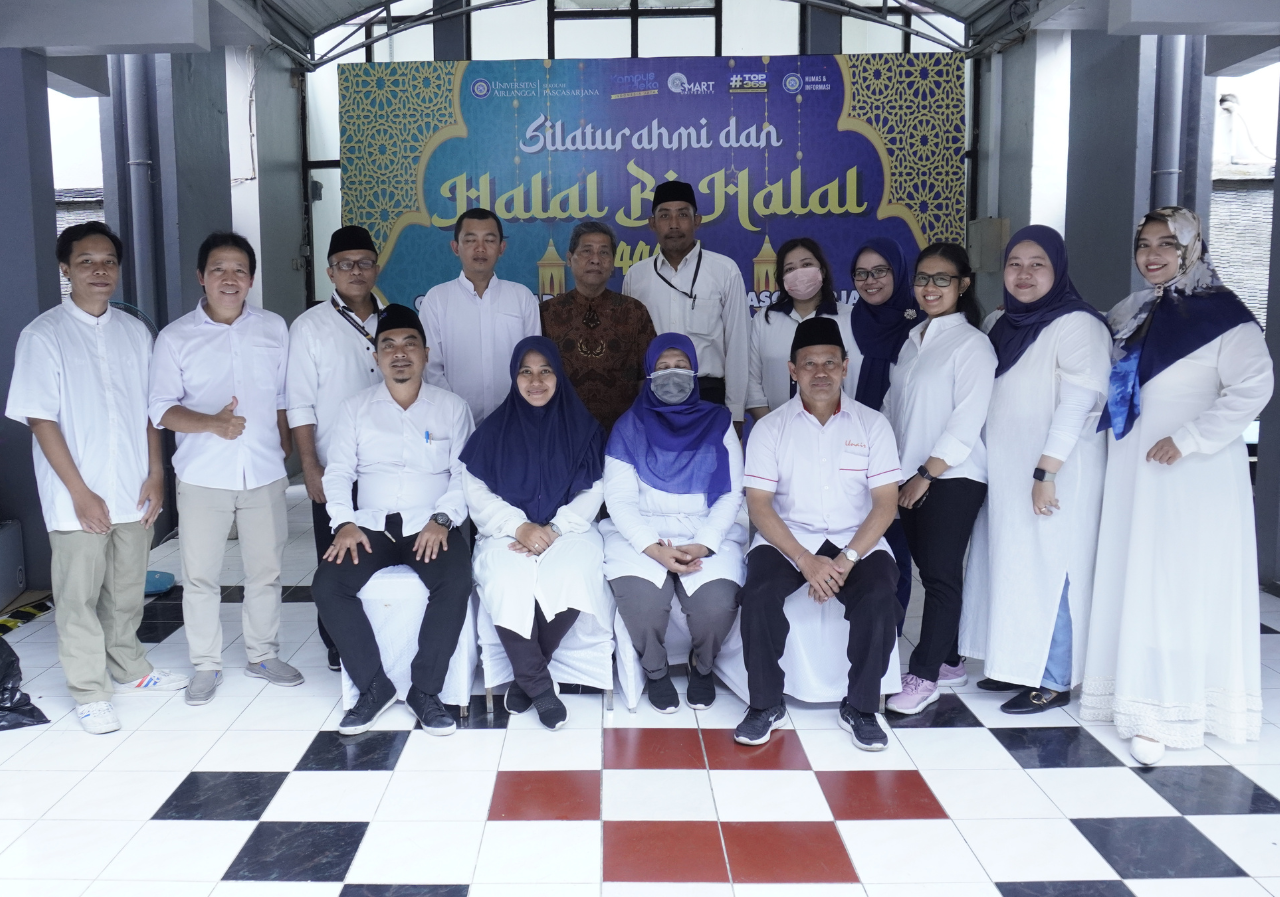 Jadikan Momentum Idul Fitri untuk Melakukan Transformasi Diri ...
