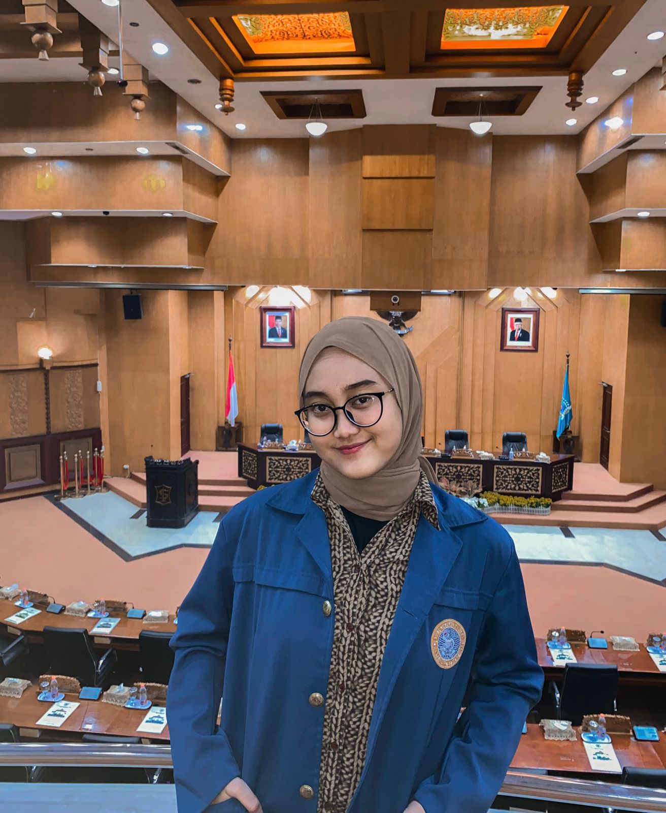 Berbekal Pengalaman sebagai Content Creator, Mahasiswa Ilmu Politik ...