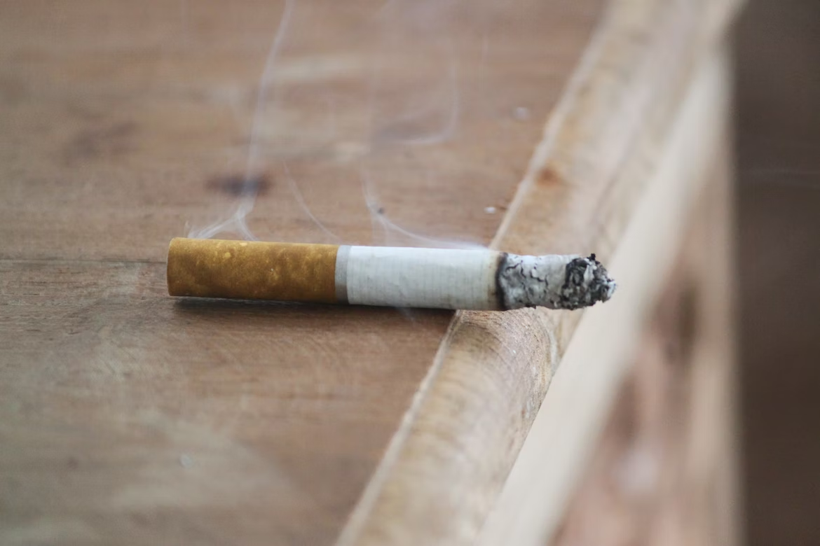 Rokok pada Anak dan Remaja - Universitas Airlangga Official Website