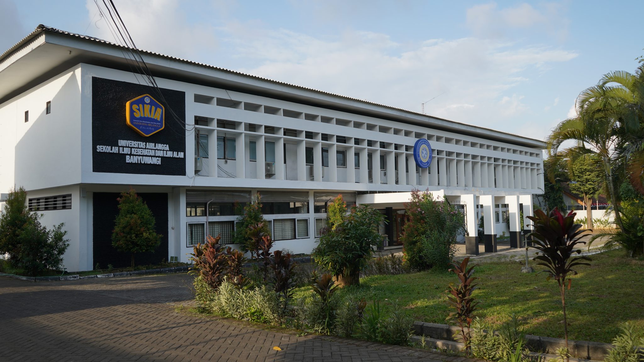Education - Universitas Airlangga Official Website