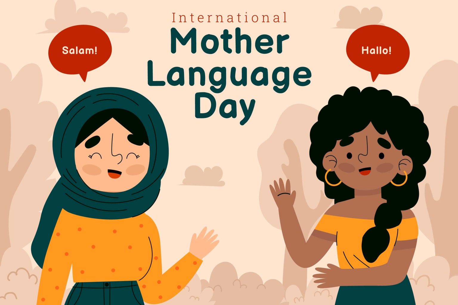 Hari Bahasa Ibu Internasional, Pakar Terangkan Peran Bahasa Ibu