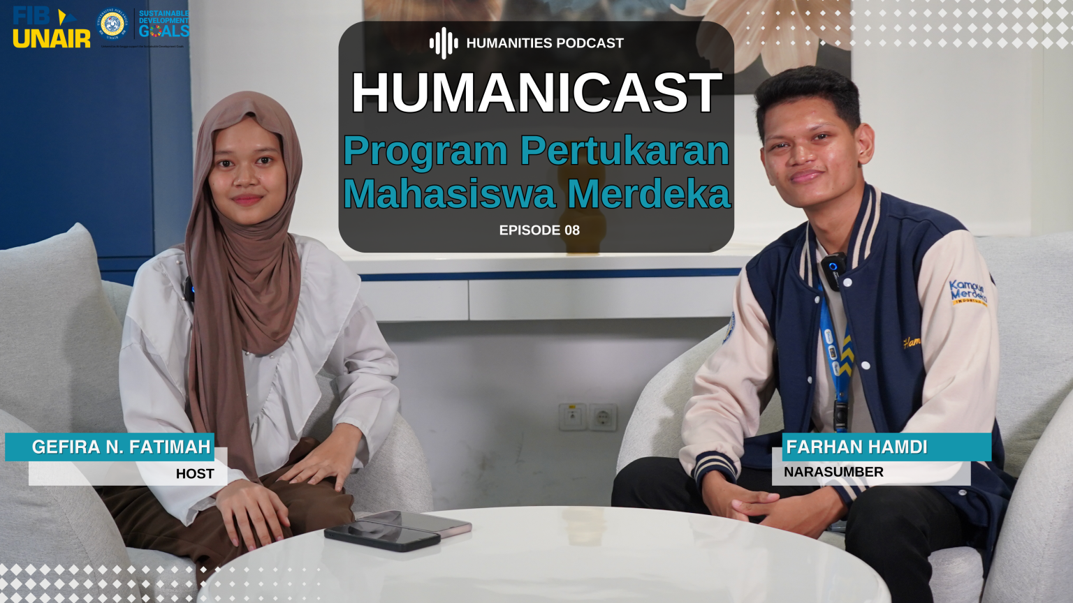 Program Mahasiswa Merdeka: Memperluas Horison Pendidikan - Universitas ...