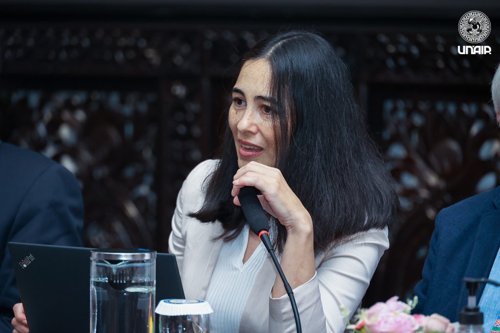 Foto : Empat Prodi UNAIR Ikuti Akreditasi ASIIN - Universitas Airlangga ...