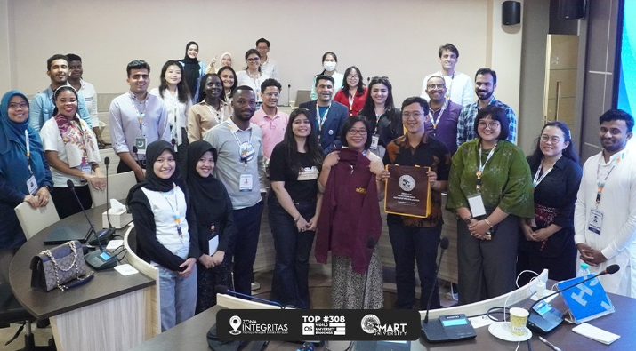 Summer School 2024 Day 5 Universitas Airlangga Official Website