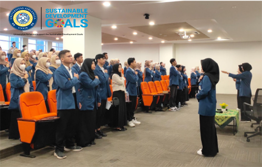 Sekolah Pengkaderan 2024 : Melatih Jiwa Kepemimpinan Melalui Kolaborasi ...