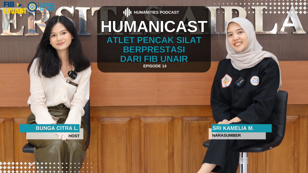 Mahasiswa FIB UNAIR Raih Berbagai Kejuaraan Pencak Silat - Universitas ...