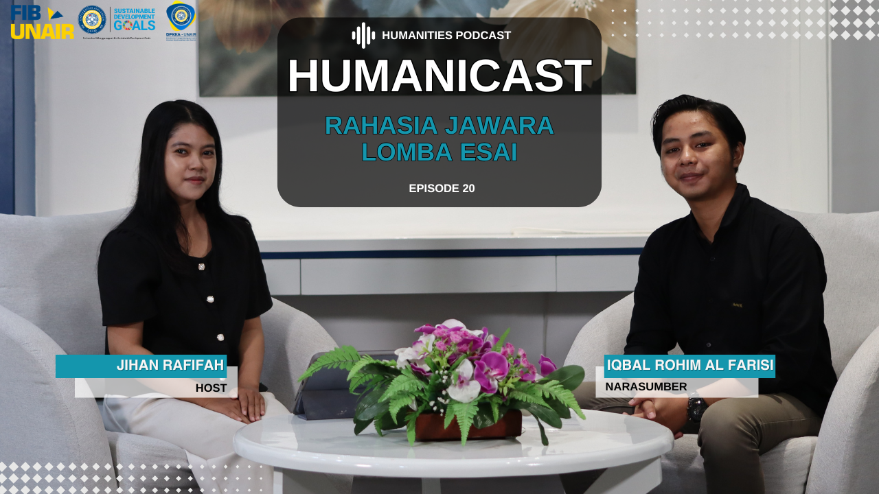 Rahasia Sukses Mahasiswa Beprestasi Juara Lomba Esai - Universitas ...