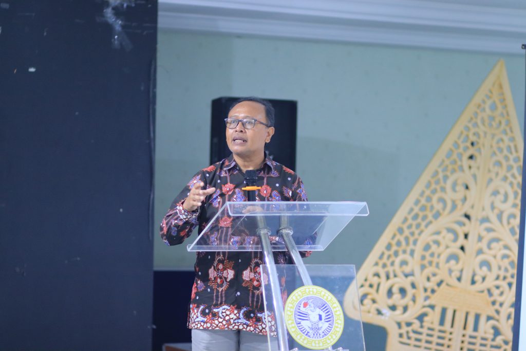 FIB UNAIR Terima Kunjungan dari MAN 5 Kediri - Universitas Airlangga ...