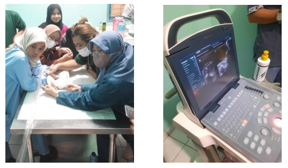 Ketrampilan Medis: Ultrasonografi (USG) - Universitas Airlangga ...