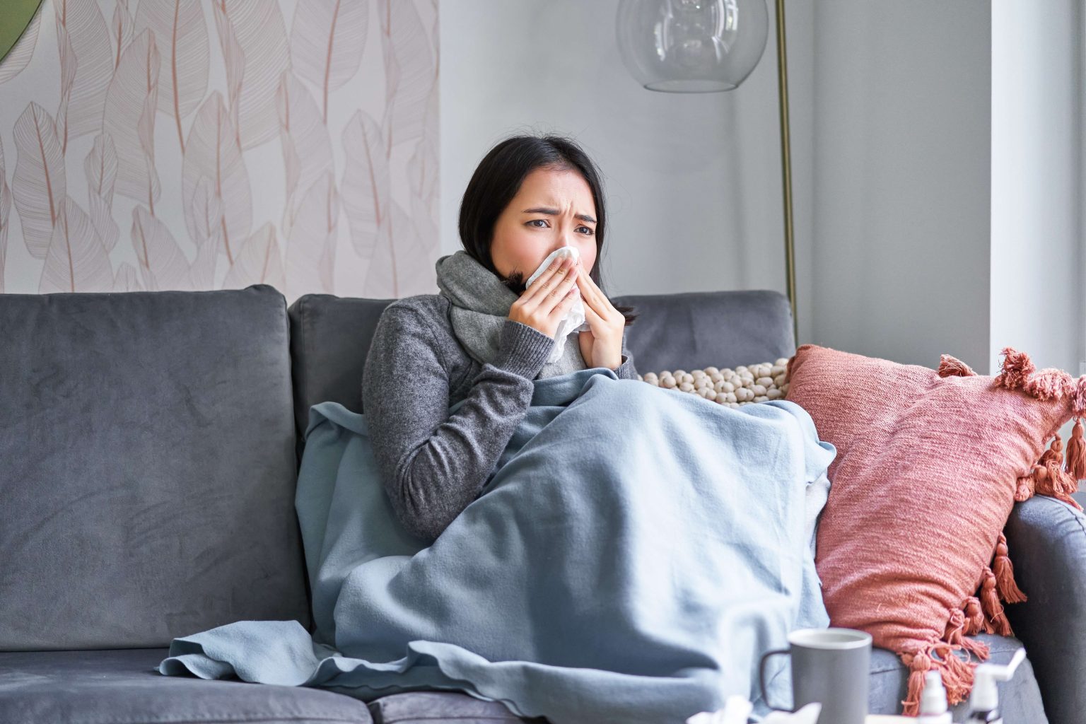 Stay alert to superflu, UNAIR lecturer emphasizes importance of clean ...