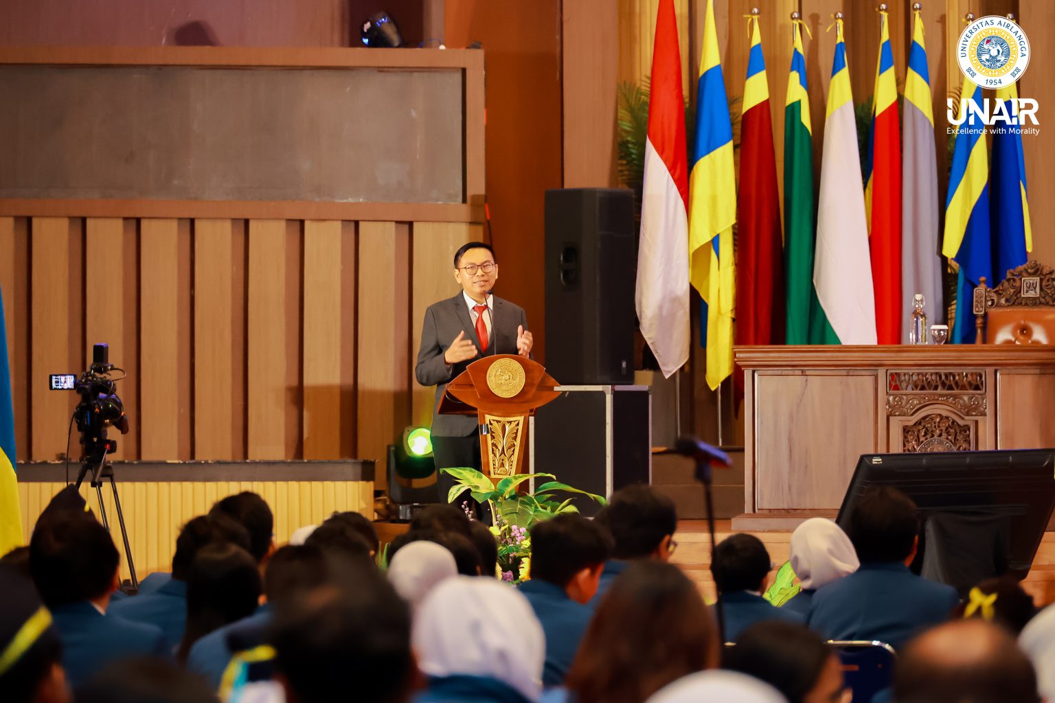 Strategi Hasilkan Publikasi Berdampak dan Bermakna - Universitas ...